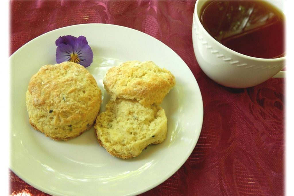 Sweets - Pec Lavender